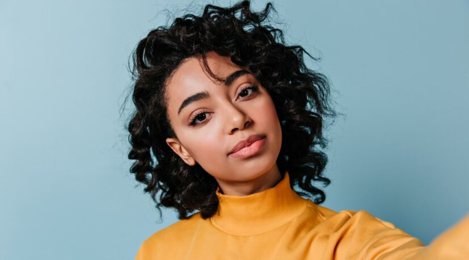 How to Take Proper Care of Curly Hair – Tsunami Hair