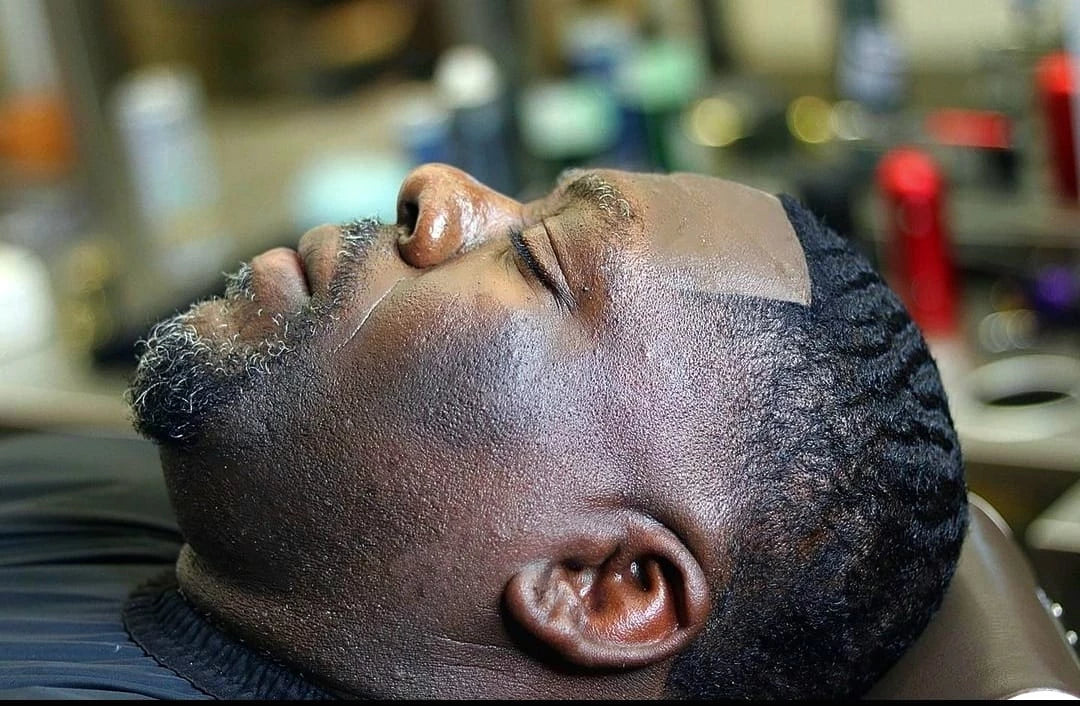 Tsunami Men's Hair care - Our men's collection Designed for Waves locs ...