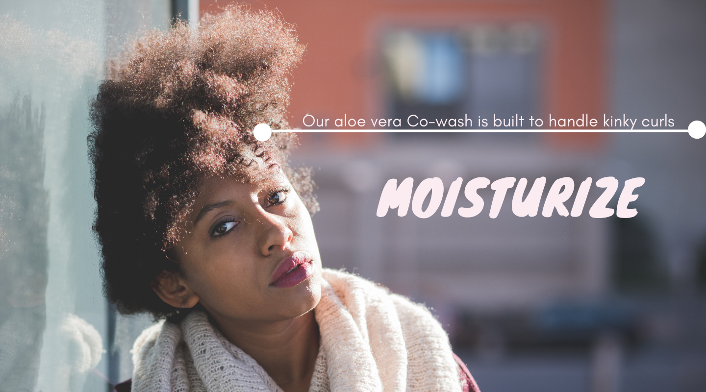 Welcome to the world of stunning curly hair with Tsunami Haircare