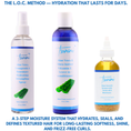 Tsunami L.O.C. Bundle | 3-Step Moisture System for Textured Hair ...